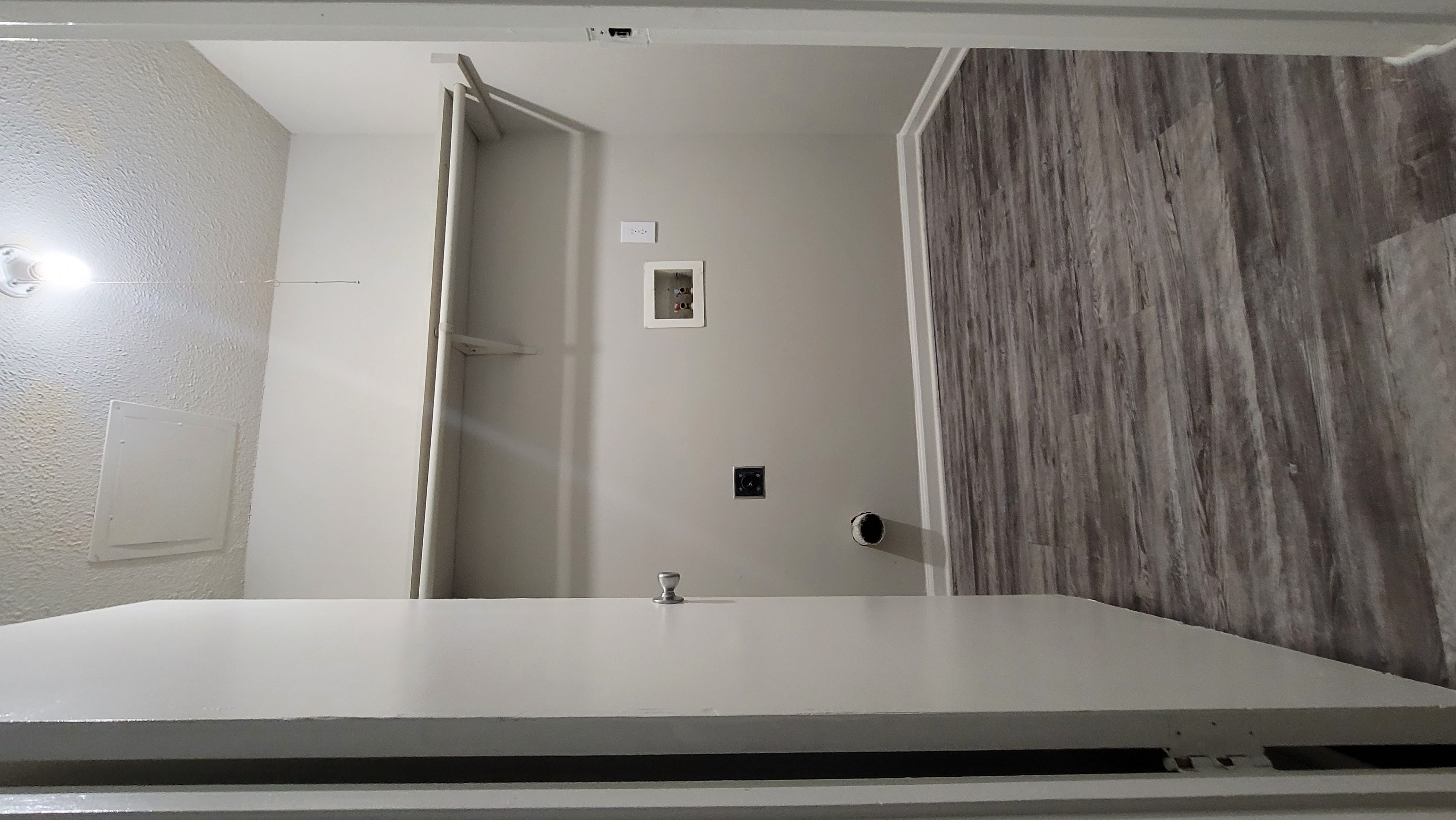 One Athens Apartments